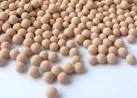 China Compressive Resistance 3A Molecular Sieve Desiccant For Organic Solvents Dehydration for sale