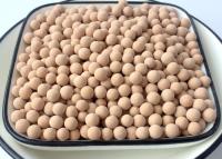 China Higher Temperature 3A Molecular Sieve Desiccant For Chemicals Industrial Production for sale