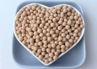 China Reversible 3A Molecular Sieve Desiccant For Adsorb Desorb Chemical Compound Substance for sale