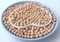 China Uniform Pore 3A Molecular Sieve Desiccant For Adsorbing 1 2 3 Angstroms for sale