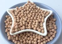 China Screening 3A Molecular Sieve Desiccant Adsorbent For Liquid Gas Purification for sale