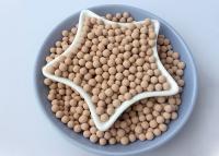 China High Affinity 3A Molecular Sieve Desiccant Adsorbent For H2O NH3 H2S CO2 Adsorbing for sale