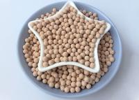 China High Affinity 3A Molecular Sieve Desiccant Adsorbent For H2O NH3 H2S CO2 Adsorbing for sale