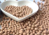 China Adsorbent 3A Molecular Sieve Desiccant For Unsaturated Hydrocarbon Material Dehydration for sale