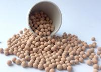 China Sphere Shape 4A Molecular Sieve Desiccant For Natural Gas Desulfurization Denitrification for sale