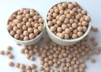 China Zeolite Auxiliary 4A Molecular Sieve Desiccant For Gas Separation Drying Purification for sale