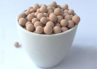 China Zeolite Auxiliary 4A Molecular Sieve Desiccant For Gas Separation Drying Purification for sale