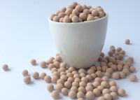 China Zeolite Auxiliary 4A Molecular Sieve Desiccant For Gas Separation Drying Purification for sale