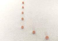 China Zeolite Auxiliary Agent 4A Molecular Sieve Desiccant For Ethanol Dehydration Drying for sale