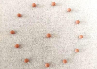 China Zeolite Auxiliary Agent 4A Molecular Sieve Desiccant For Ethanol Dehydration Drying for sale