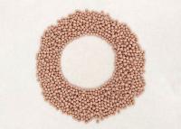 China 8 X 12 Mesh 4A Molecular Sieve Desiccant Zeolite Adsorbents For Compressed Air Adsorbing for sale