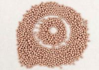 China 8 X 12 Mesh 4A Molecular Sieve Desiccant Zeolite Adsorbents For Compressed Air Adsorbing for sale