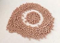 China 8 X 12 Mesh 4A Molecular Sieve Desiccant Zeolite Adsorbents For Compressed Air Adsorbing for sale