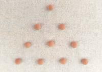 China Air Filter Drying 4A Molecular Sieve Desiccant Synthetic Zeolite Adsorbents for sale