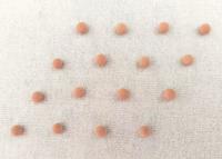 China Air Filter Drying 4A Molecular Sieve Desiccant Synthetic Zeolite Adsorbents for sale
