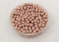 China H2S Removal Drying 4A Molecular Sieve Desiccant Synthetic Zeolite Adsorbent for sale