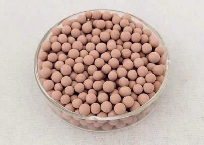 China H2S Removal Drying 4A Molecular Sieve Desiccant Synthetic Zeolite Adsorbent for sale