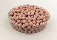 China H2S Removal Drying 4A Molecular Sieve Desiccant Synthetic Zeolite Adsorbent for sale
