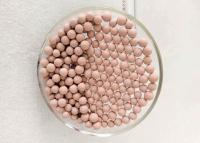 China H2S Removal Drying 4A Molecular Sieve Desiccant Synthetic Zeolite Adsorbent for sale