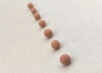 China Synthetic 4A Molecular Sieve Desiccant Zeolite Adsorbents For Oil  Gas Moisture Adsorption for sale