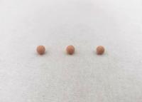 China Zeolite Adsorbent 4A Molecular Sieve Desiccant For Car Automobile Air Brake System for sale