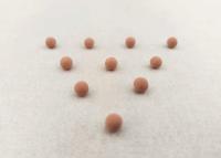 China Zeolite Adsorbent 4A Molecular Sieve Desiccant For Car Automobile Air Brake System for sale