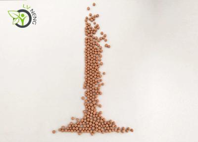 China Adsorbents Zeolite 4A Molecular Sieve Desiccant For Chamber Air Dryer Reservoir Filter for sale