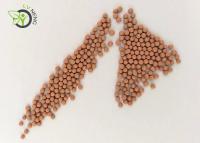 China Chemical Adsorbents Zeolite 4A Molecular Sieve Desiccant For Truck Pneumatic Brake for sale