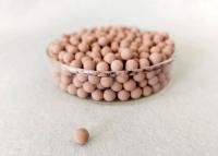 China Granular Refrigerant Desiccant Zeolite Molecular Sieve Adsorbent For Lubricants XH 7 for sale