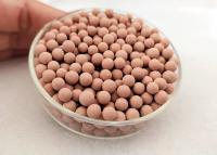 China Granular Refrigerant Desiccant Zeolite Molecular Sieve Adsorbent For Lubricants XH 7 for sale