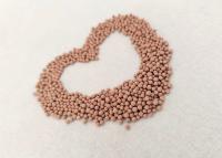 China Ball Shaped Refrigerant Desiccant Molecular Sieve For Adsorbing Moisture Removing for sale