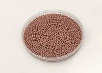 China Spherical Refrigerant Desiccant XH Zeolite Molecular Sieve Adsorbents Filter Dryer for sale