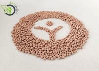 China XH - 7 Zeolite Refrigerant Desiccant Molecular Sieve For Fridge Drying for sale