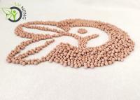 China Circulating Refrigerant Desiccant Zeolite Molecular Sieve For Deeply Remove Moisture for sale