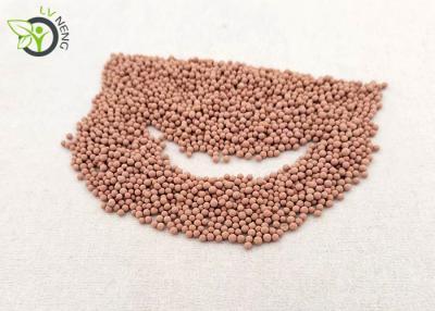 China XH Refrigerant Desiccant  Zeolite Molecular Sieve For Anti Expansion Clogging Corrosion for sale