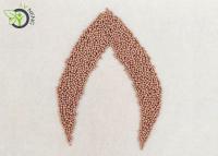 China Molecular Sieve Refrigerant Desiccant Adsorbent For Avoid Freezing Capillary Expansion for sale