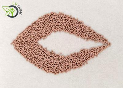 China High Hardness Molecular Sieve Refrigerant Desiccant Adsorbent For Remove Moisture Mixed for sale
