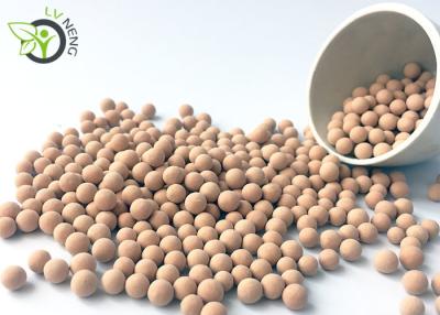 China Household Refrigerant Desiccant Drying Molecular Sieve Adsorbent XH - 7 R - 134a for sale