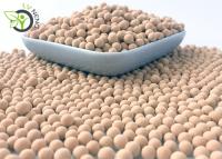 China High Temperature Molecular Sieve Refrigerant Desiccant Adsorbent For R407c R - 410A for sale