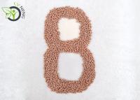 China Vehicle Parts Molecular Sieve Desiccant Adsorbent For Automotive Brake Dehumidifying for sale