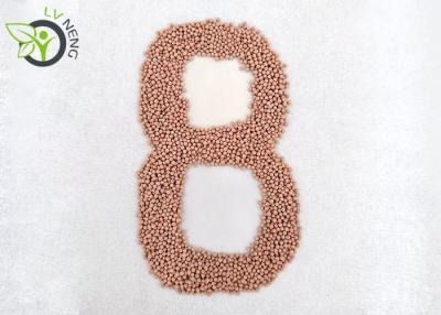 China Vehicle Parts Molecular Sieve Desiccant Adsorbent For Automotive Brake Dehumidifying for sale