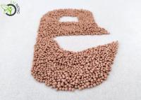 China Zeolite Molecular Sieve Desiccant Adsorbents For Autocar System Drying Gases Air for sale