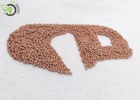 China Zeolite Molecular Sieve Desiccant Adsorbents For Autocar System Drying Gases Air for sale
