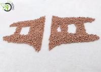China Chemical Molecular Sieve Desiccant Adsorbents Zeolite For Filter Unit Catridge for sale