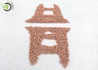 China Chemical Molecular Sieve Desiccant Adsorbents Zeolite For Filter Unit Catridge for sale