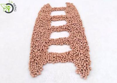 China Tank Synthetic Zeolite Molecular Sieve Adsorbents Chemical Filling Material for sale
