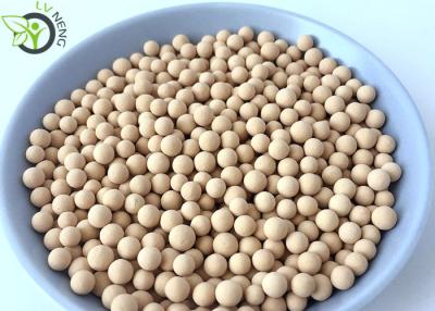 China Chemical Filling Material Zeolite Molecular Sieve Desiccant For Car Braking System for sale