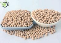 China Chemical Filling Material Zeolite Molecular Sieve Desiccant For Car Braking System for sale