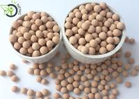 China Low Dust Synthetic Zeolite Molecular Sieve Desiccant For Truck Air Dryer Assy Reservoir for sale