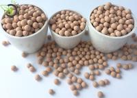 China Low Dust Synthetic Zeolite Molecular Sieve Desiccant For Truck Air Dryer Assy Reservoir for sale